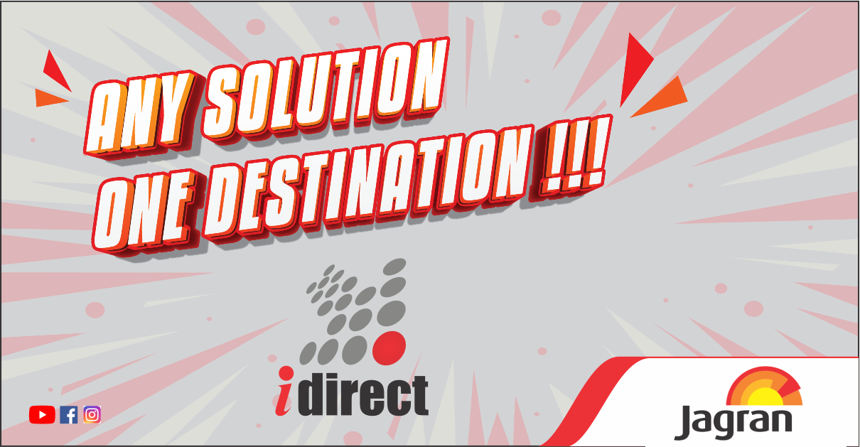 I-Direct By Dainik Jagran - idirect - Activation | Promotion | Market ...